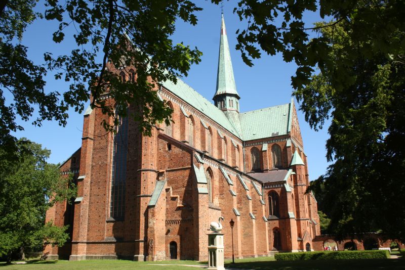 Bad Doberan: Beste Basis für den Ostsee-Urlaub - family4travel