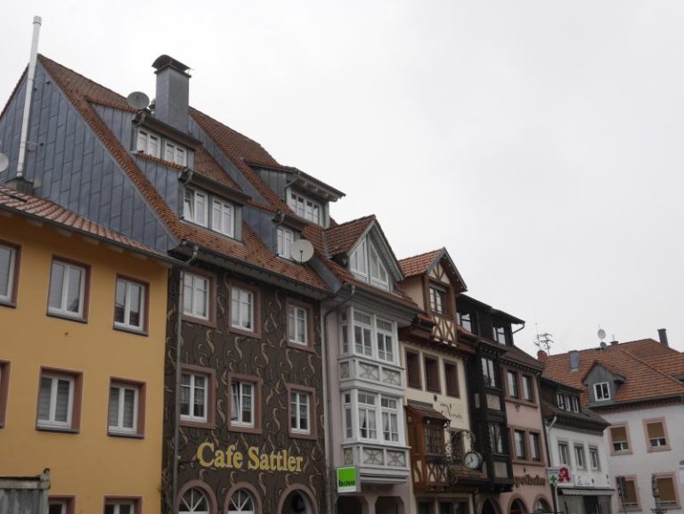 Schwarzwald: Urlaub in Elzach - family4travel