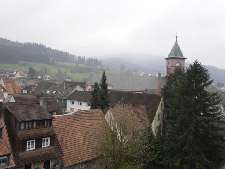Schwarzwald: Urlaub in Elzach - family4travel