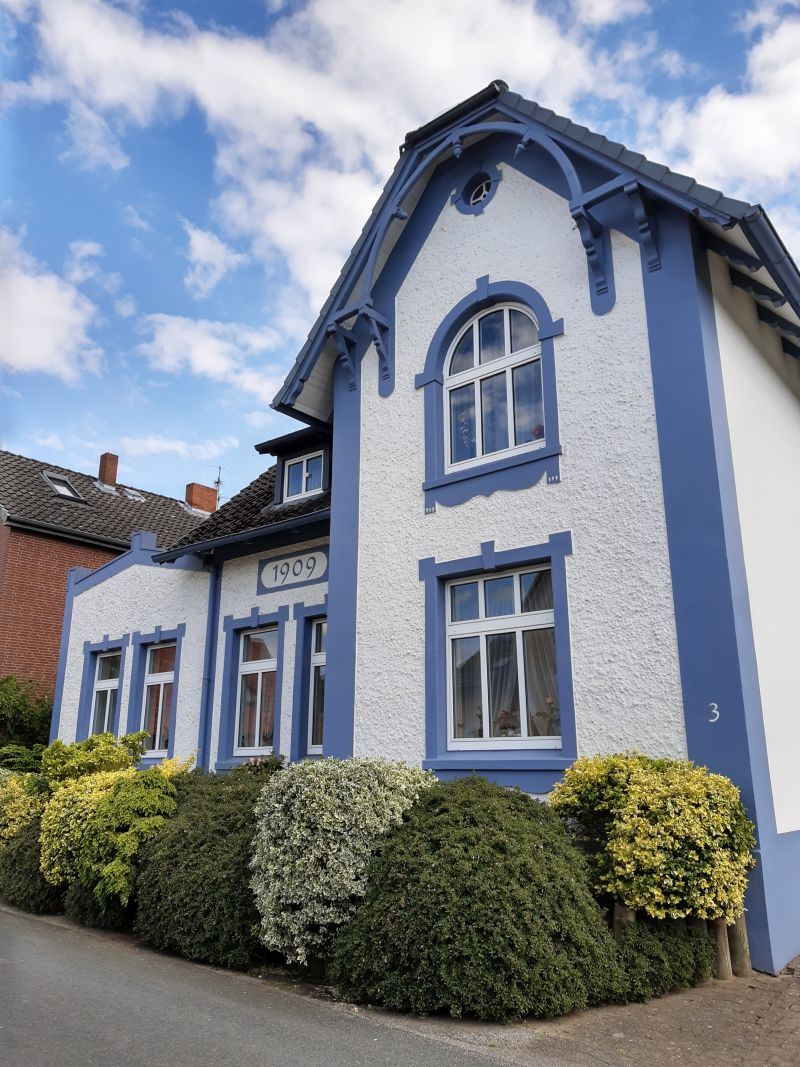 Reinfeld am Herrenteich: Grüne Pause direkt an der A1 - family4travel