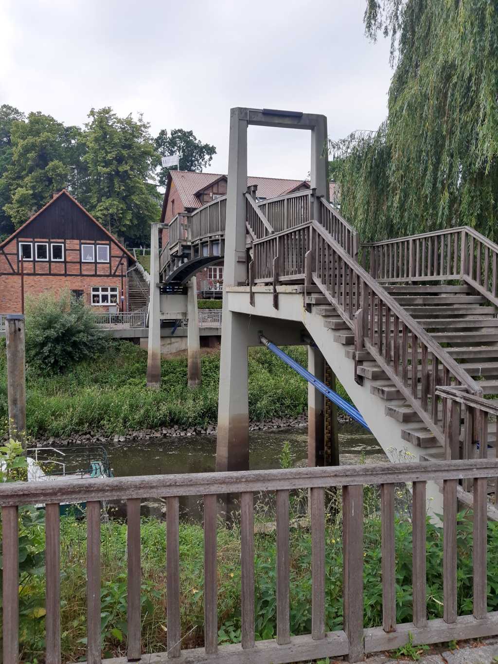 Hitzacker: Familienausflug ins Wendland - family4travel