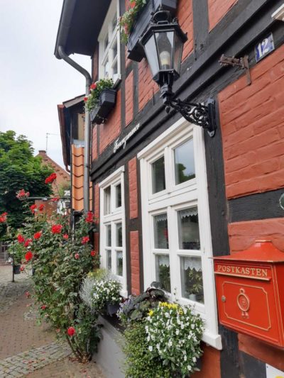 Hitzacker: Familienausflug ins Wendland - family4travel