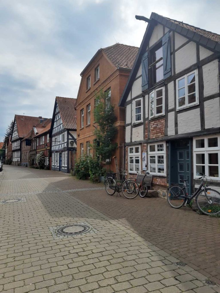 Hitzacker: Familienausflug ins Wendland - family4travel