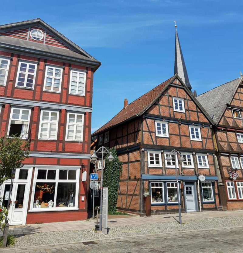 Dannenberg: Ausflug ins Wendland - family4travel