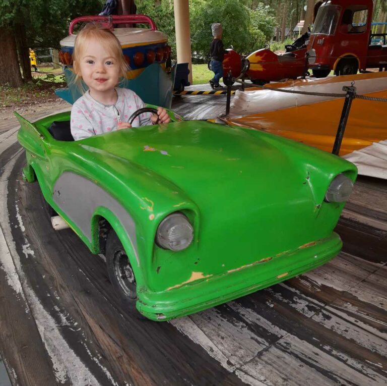 Ritter Rost Magic Park Verden: Erfahrungsbericht mit großen und kleinen ...