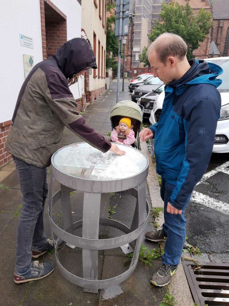 Einbeck mit Kindern: Oldtimer, Fachwerk - und Spielplätze - family4travel