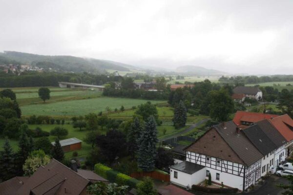 Salzderhelden: Ausflugstipp zu Heldenburg und Leinepoldern - family4travel