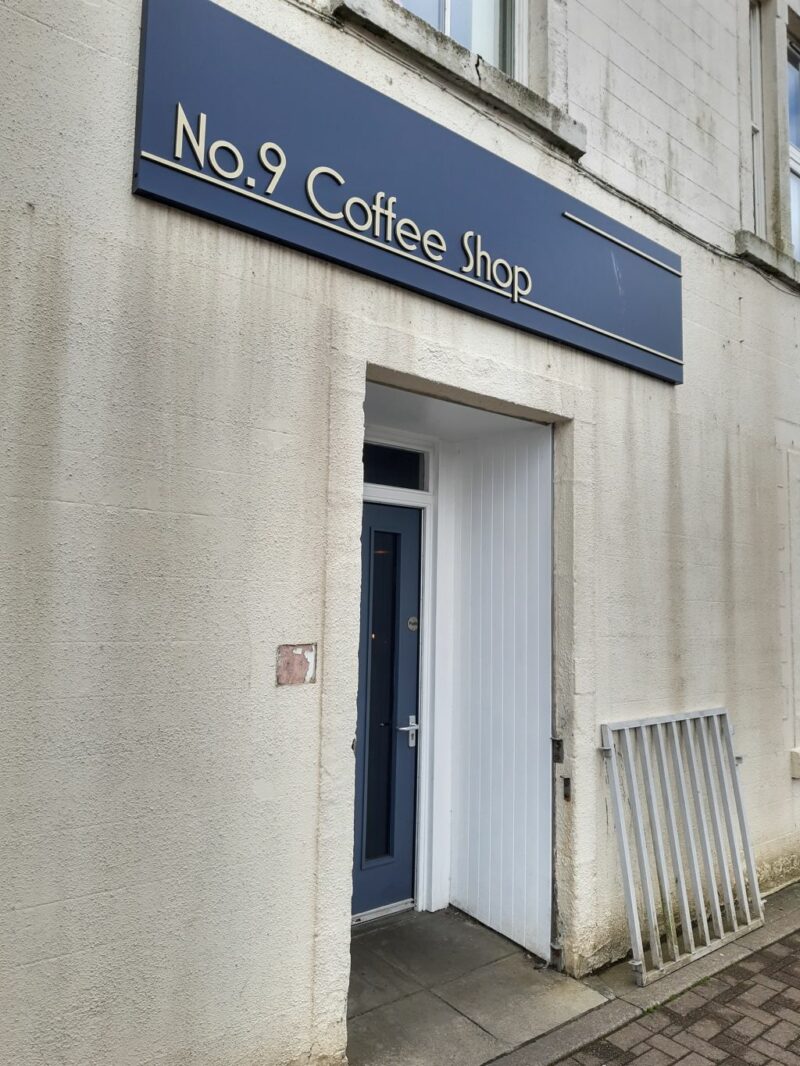 Stornoway: Die Hauptstadt von Lewis and Harris als Reiseziel ...