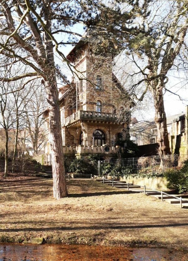 Münster mit Kind: Tipps für den Städtetrip - family4travel