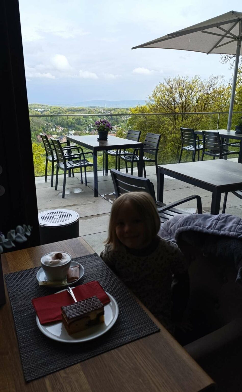 Porta Westfalica: Ausflug zum Kaiser-Wilhelm-Denkmal - family4travel