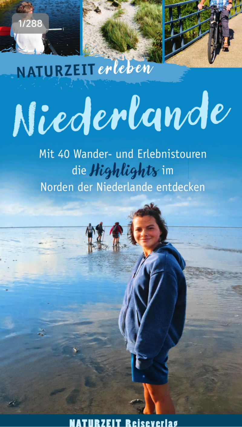 Verwunderlich Osterferien Niederlande 2023 Bild