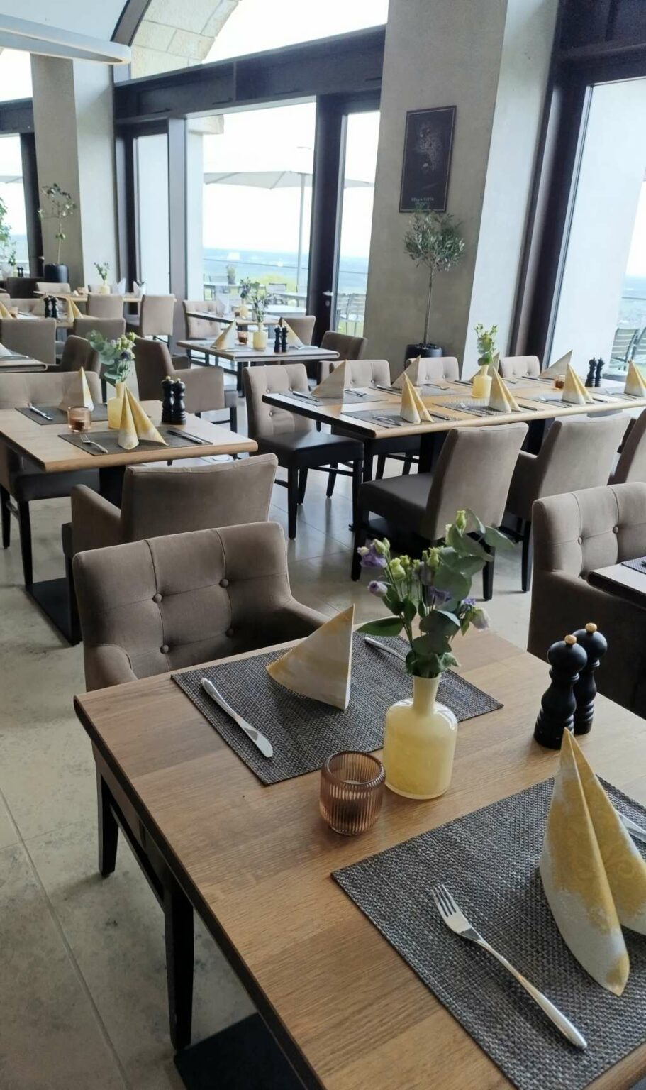 Porta Westfalica: Ausflug zum Kaiser-Wilhelm-Denkmal - family4travel