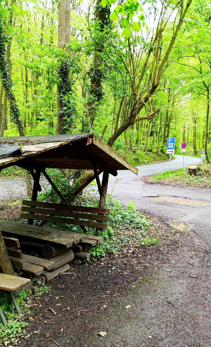Porta Westfalica: Ausflug zum Kaiser-Wilhelm-Denkmal - family4travel