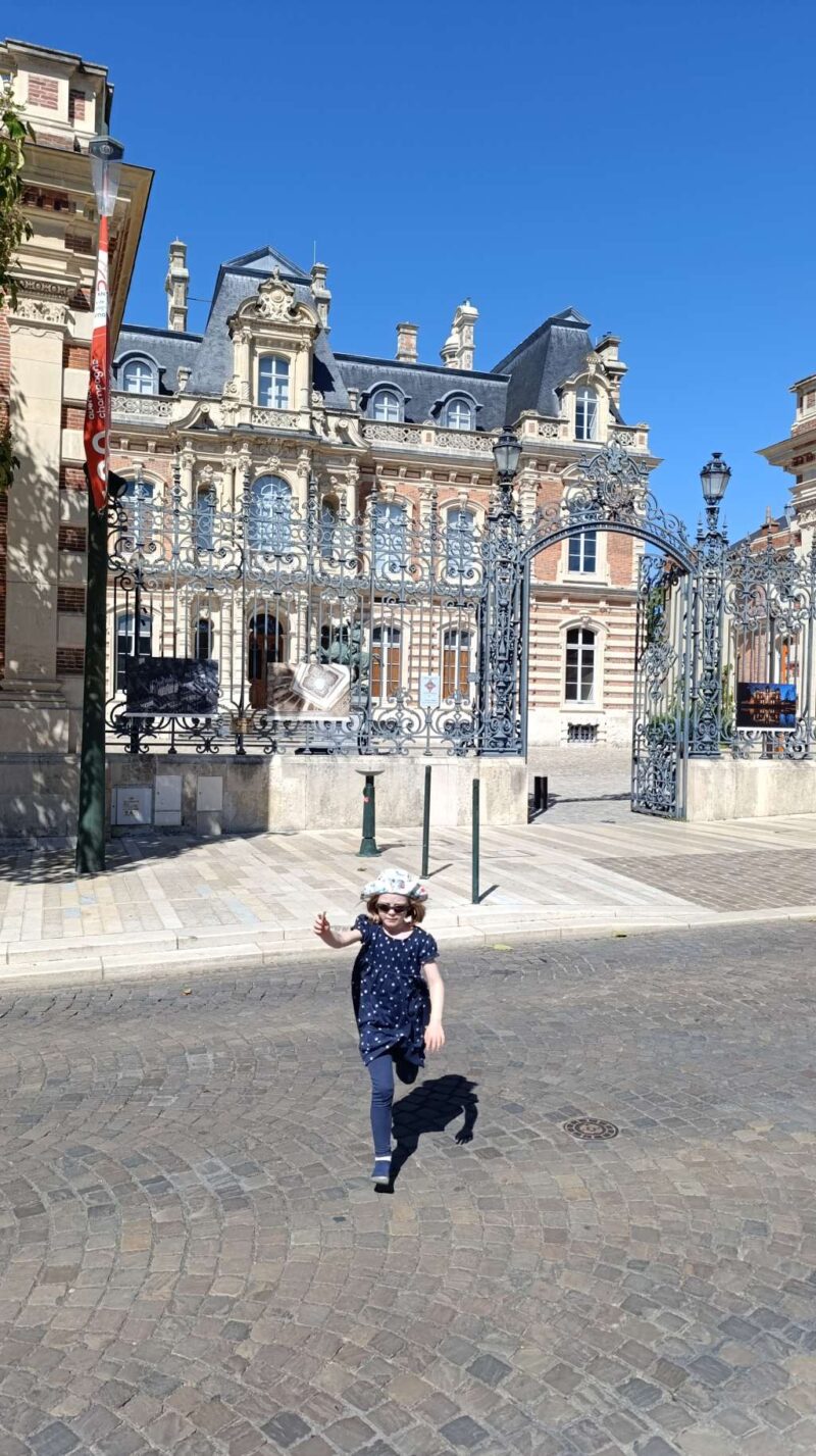 Champagne mit Kindern: Ein Tag in Épernay - family4travel